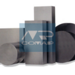 Isostatic graphite - COMAP-SAS